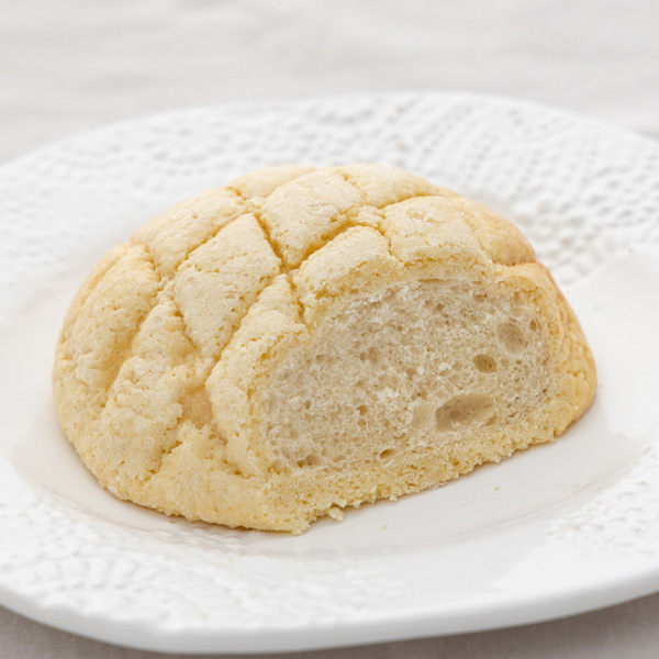 Japan Centre Melon Pan, 100 g - Japan Centre - Japanese Bakery